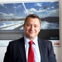 Vasil Takev - Segment manager Industry and Channel Partners Network ...