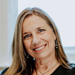 Anne Lunt - Owner & CEO @ Lunt Associates - Crunchbase Person Profile