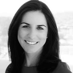 Caitlin Swanson - Crunchbase Person Profile