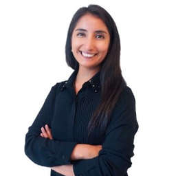 Ana Barrios - Crunchbase Person Profile