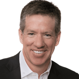 William McConnell - Crunchbase Person Profile