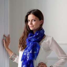 Natasha Finch - Co-Founder @ Beulah London - Crunchbase Person Profile