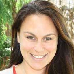 Stephanie Allard - Senior Vice President, Chief Animal Welfare Officer ...