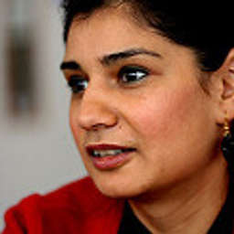 Azka Malik - Chief Product Officer @ GjAIN - Crunchbase Person Profile