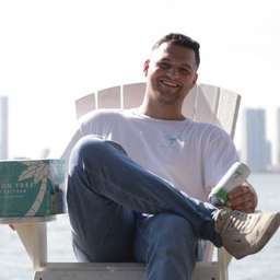 Jake Ryder - Co-Founder @ Passion Tree Hard Seltzer - Crunchbase Person ...