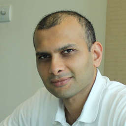 Sharmil Shah - Founder / Director / CTO @ TACTO Infomedia - Crunchbase ...