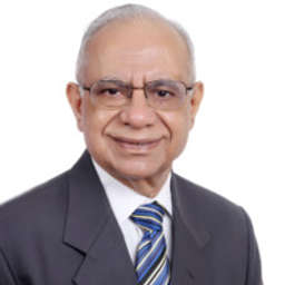 Ramesh Somai - Founder & CEO @ HRConnectOne Consultants - Crunchbase ...