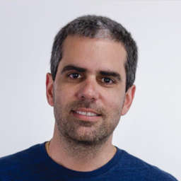 Andre Spolidoro - Crunchbase Person Profile