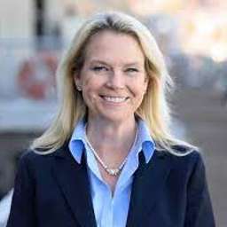 Anne McIntyre - Business Director @ San Francisco Bar Pilots ...