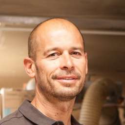 Reto Weidman - Owner, Managing director, and Cabinet maker VSSM ...