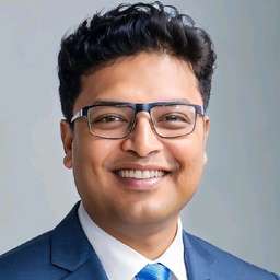 Rajib Chowdhury - Head Of Business Development @ Vispala Technologies ...