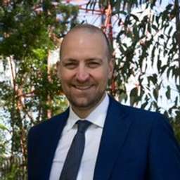 Stephen Leeds - Crunchbase Person Profile