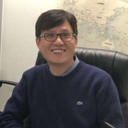 Keum Gi Hoon - Founder and CEO @ MEDIASCOPE - Crunchbase Person Profile