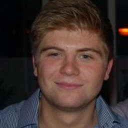 Josh Castle-Doughty - Founder & Director @ The Gourmet Group ...