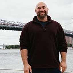 Matt Gelfand - Founder, President and Broker @ Bedford 6 Real Estate ...