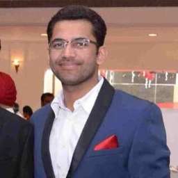 Bharat Vaswani - Crunchbase Person Profile