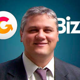 Daniel Pierini - Founder & CEO @ Ruedas De Negocios - Crunchbase Person ...