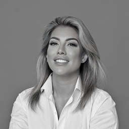 Jaclyn Rosenberg - Crunchbase Person Profile