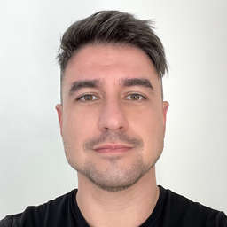 Andre Cabral - Crunchbase Person Profile