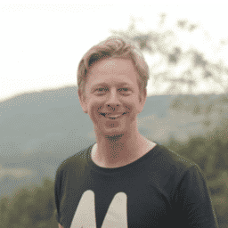 Killian Stokes - CEO @ Proudly Made in Africa - Crunchbase Person Profile