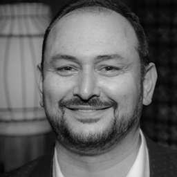 Alexander Solomon - Co-President and Co-Founder @ Net at Work ...