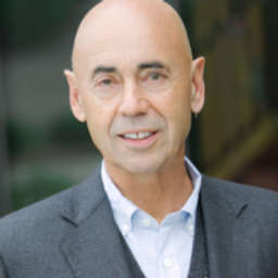 Martin Resnick - Crunchbase Person Profile