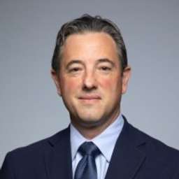 Vincent R. Ferrara - Managing Director @ Ziegler - Crunchbase Person ...