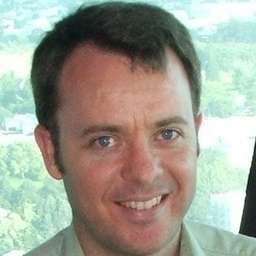 Anthony Symons - Chief Architect @ apiplatform.io - Crunchbase Person ...