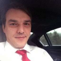 Gregor Zebic - Founder & CEO @ DG1 Group Holdings - Crunchbase Person ...