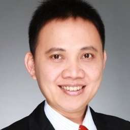 Duy Ngan Le - Crunchbase Person Profile