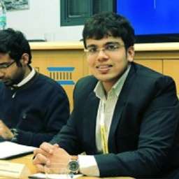 Rishabh Goel - Founder & CEO @ Credgenics - Crunchbase Person Profile