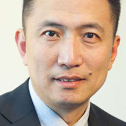 Alfred Zhou - Managing Director @ GfK - Crunchbase Person Profile