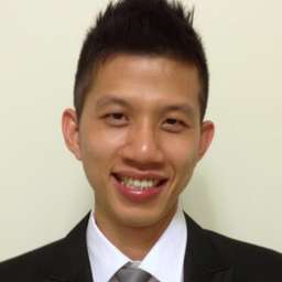 Leon Chien - CEO @ Orangenose Studios - Crunchbase Person Profile