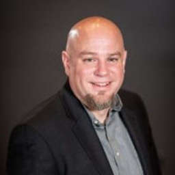 Byron Gunter - Owner, Founder, and DJ @ Buckeye Entertainment ...