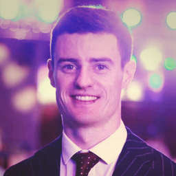 Shane McDonnell - Founder @ GARIBALDI - Crunchbase Person Profile