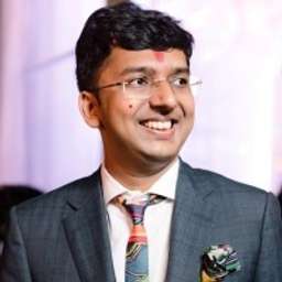 Pranav Aggarwal - Director & Founder @ Ledure - Crunchbase Person Profile