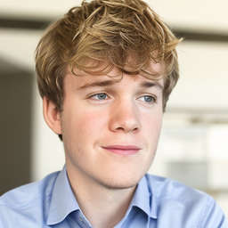 Nolan Bryant - CTO, Co-founder @ AtlasPro AI - Crunchbase Person Profile