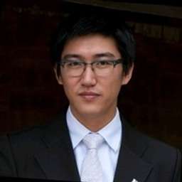 Boyang Wang - Co-Founder, Chief Executive Officer and Director ...