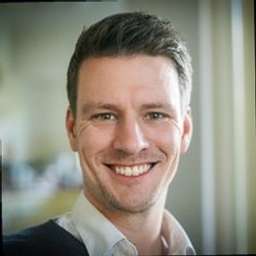 Bas van de Ven - Crunchbase Person Profile