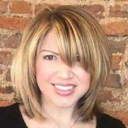 Heidi Faust - Crunchbase Person Profile