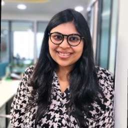 Nirali Solani - Crunchbase Person Profile