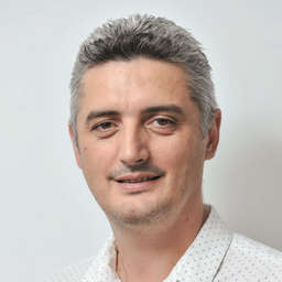 Venelin Dimitrov - Founder & CEO @ SoftGroup - Crunchbase Person Profile