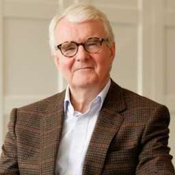 Bruce Macfarlane - Managing partner @ MMC Ventures - Crunchbase Person Profile