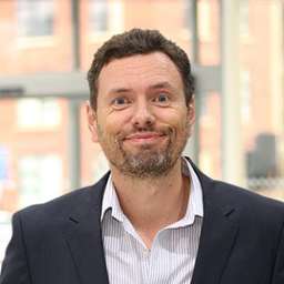 Lee Streets - Chief Executive Officer @ Evolution Funding - Crunchbase ...