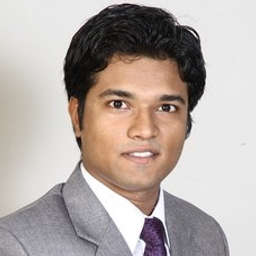 Justin Mathew - Founder @ RayEye - Crunchbase Person Profile