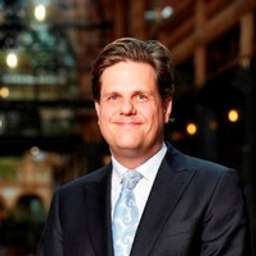 Daniel Gill - Founder @ Dine - Crunchbase Person Profile