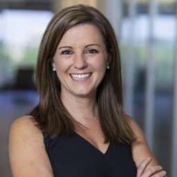 Katrina Kerr Sevier - Crunchbase Person Profile