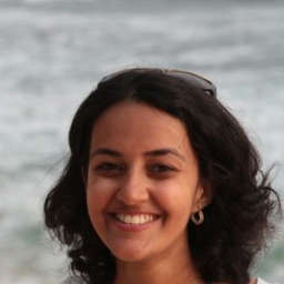 Anusha Mahalingam - COO / Co-Founder @ LessonLeap - Crunchbase Person ...