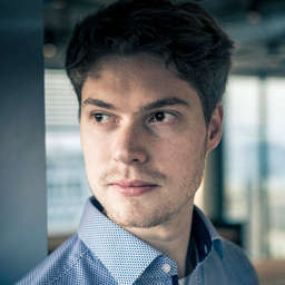 Felix Eichler - CTO & Co-Founder @ Userlane - Crunchbase Person Profile