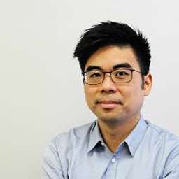 Dustin Yu - Co-Founder & Lead Architect @ Alive Chat - Crunchbase ...